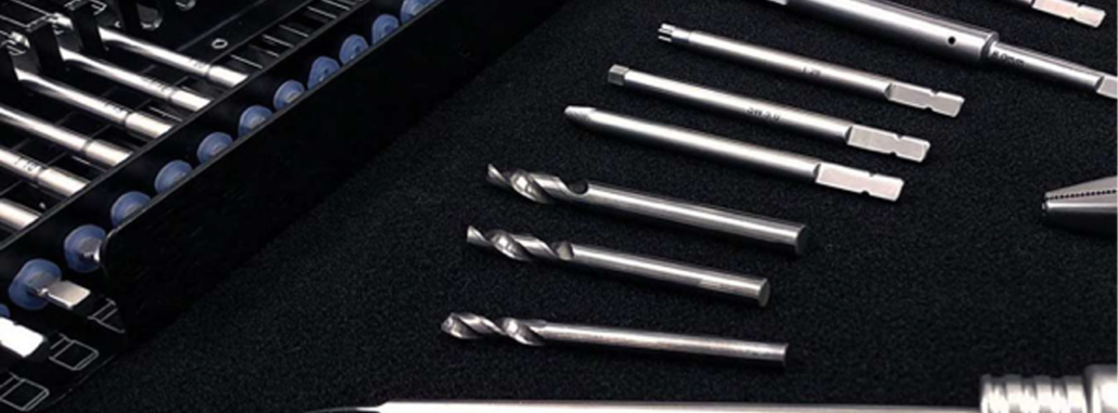 Axone Medical - Matériel chirurgical - Belleville-en-Beaujolais